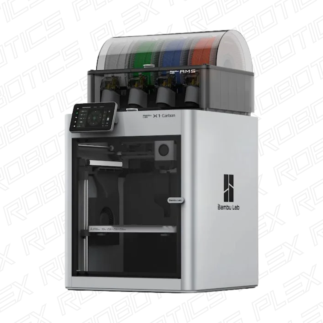 Imprimante 3D si AMS Bambu Lab – PLEX Robotics