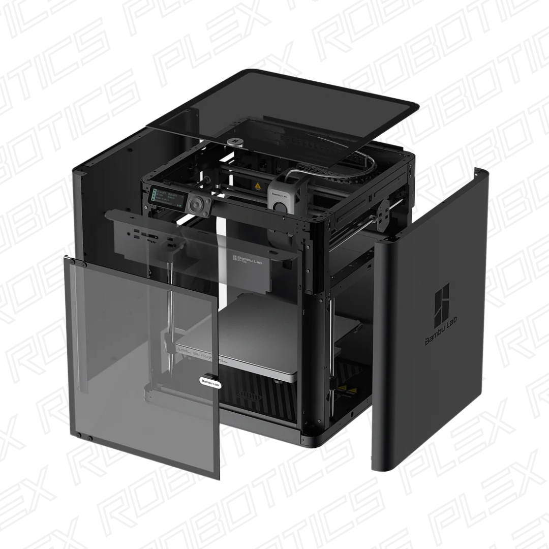 Bambu Lab Accessories – PLEX Robotics