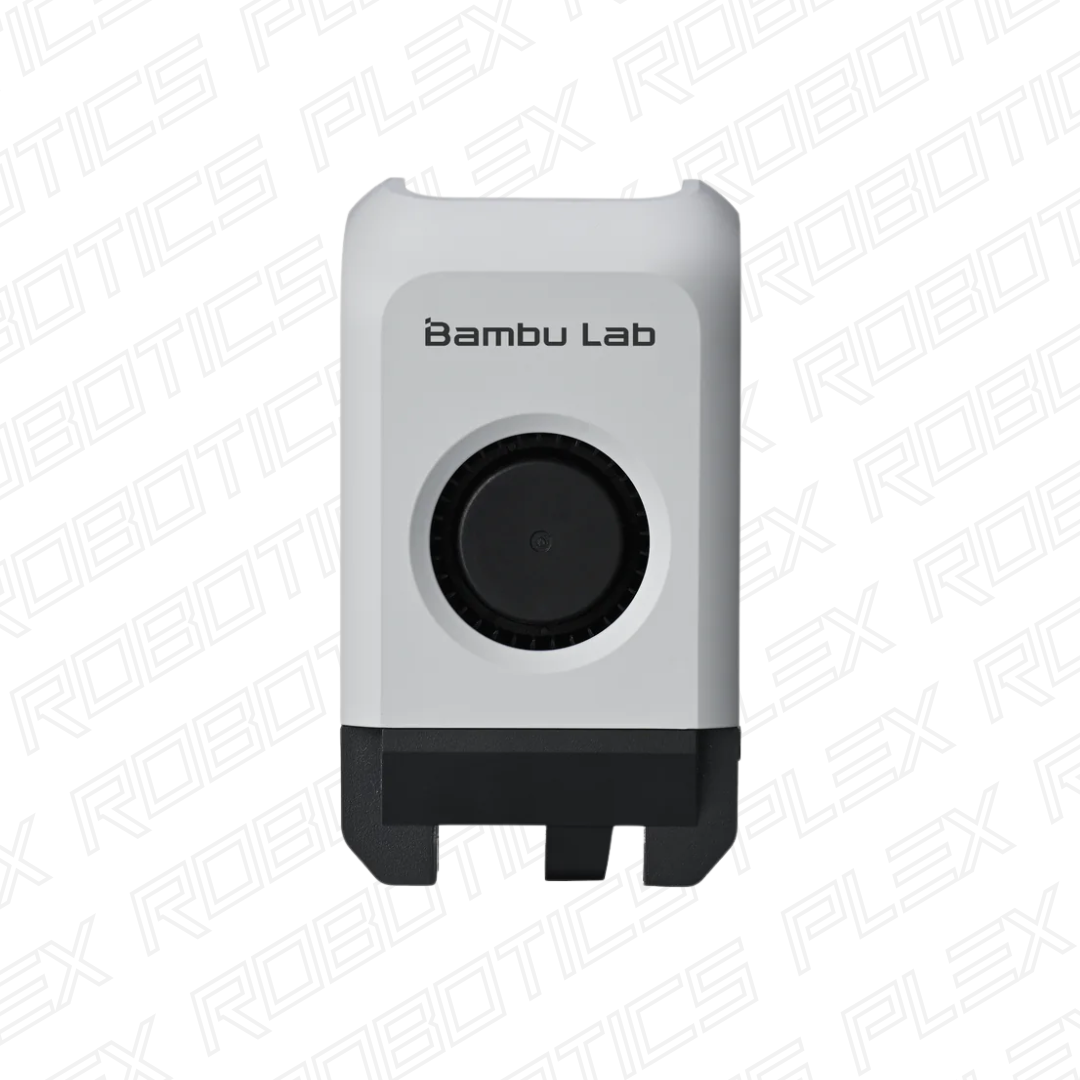 Bambu Lab Spare Parts – PLEX Robotics