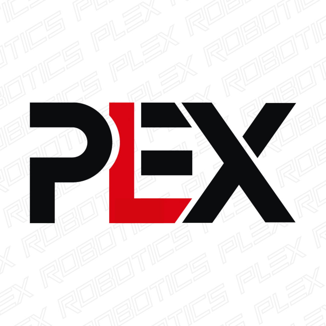 PLEX Essentials – PLEX Robotics