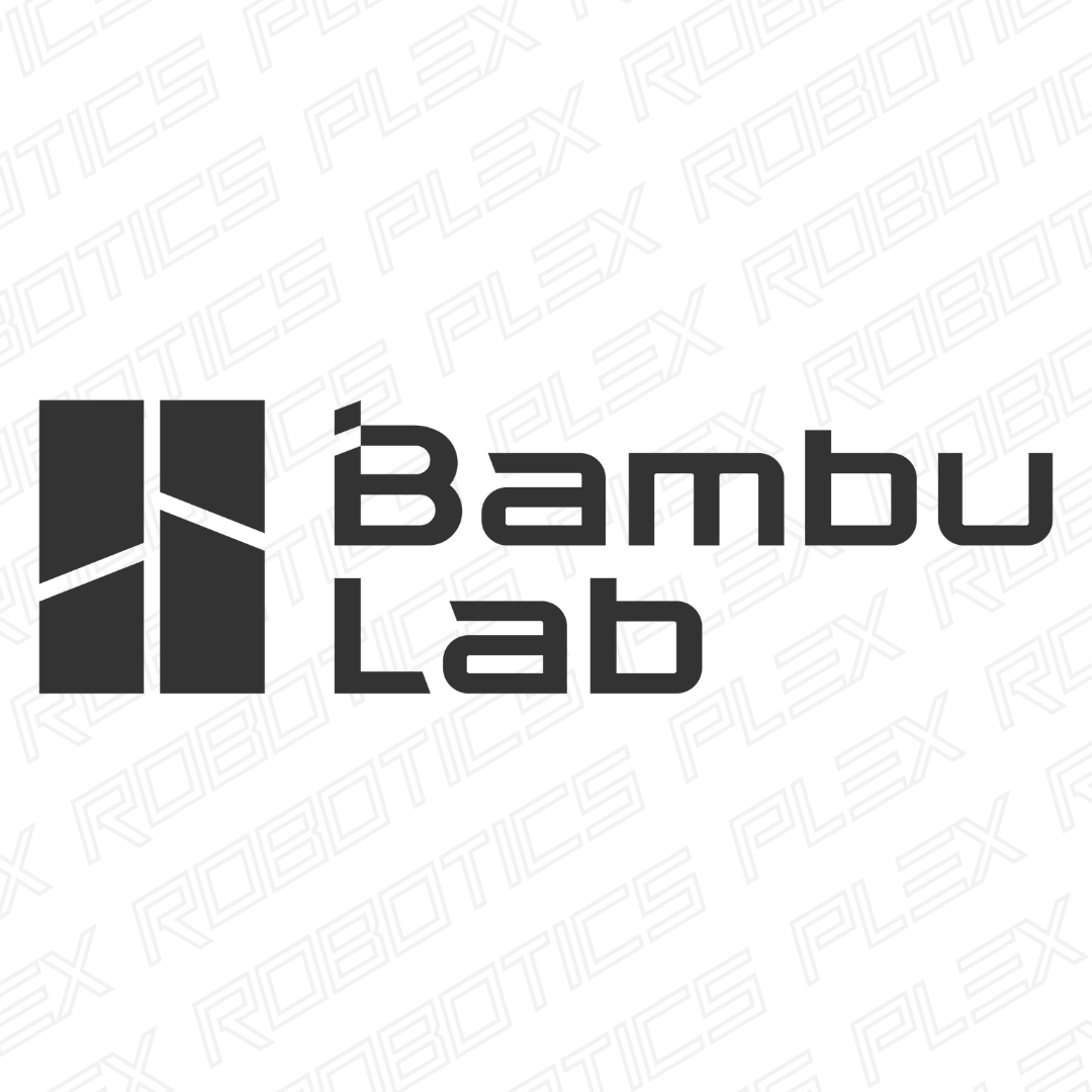 Bambu Lab – PLEX Robotics