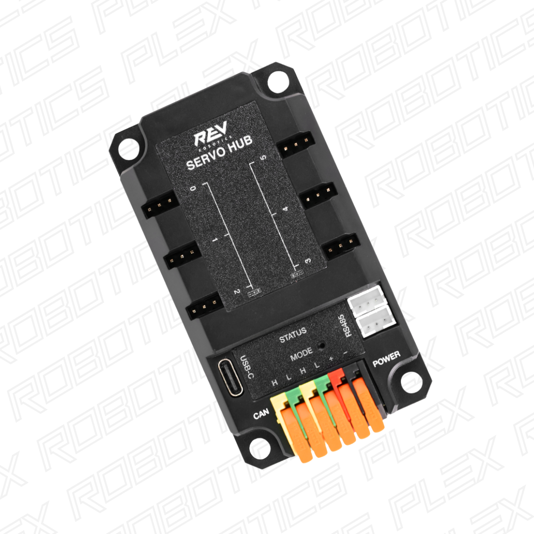 Instant Delivery – PLEX Robotics