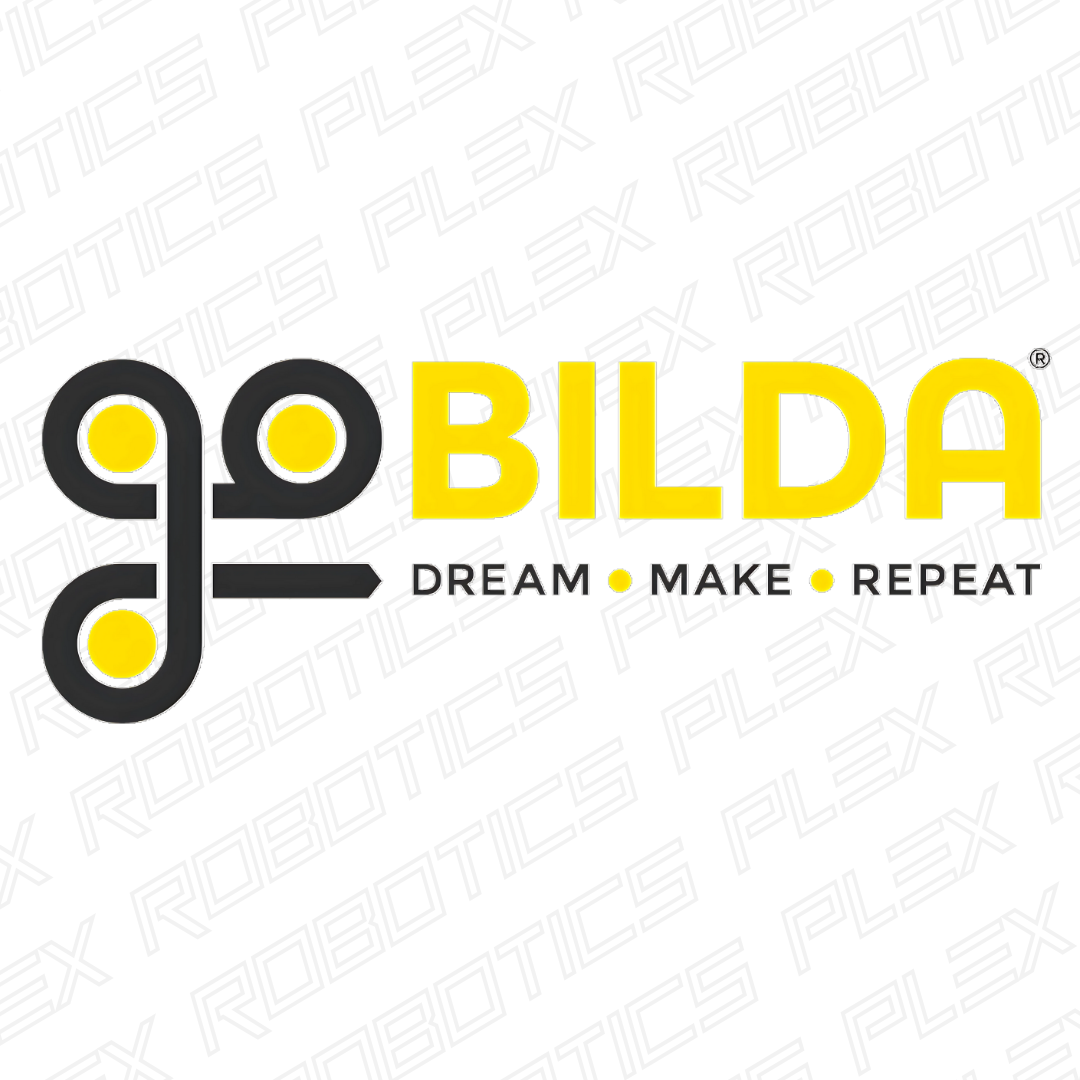 Gobilda Plex Robotics