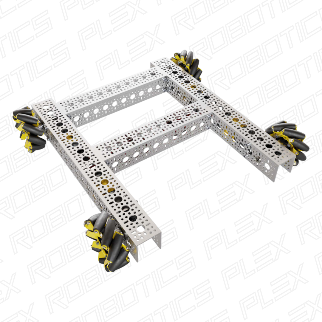 Kits – PLEX Robotics