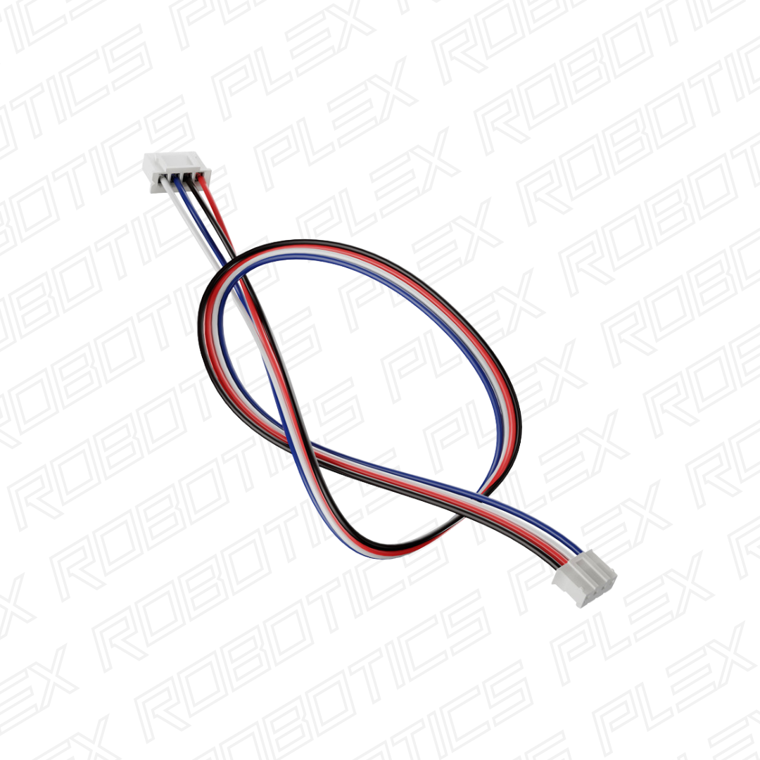 Signal Cables – PLEX Robotics
