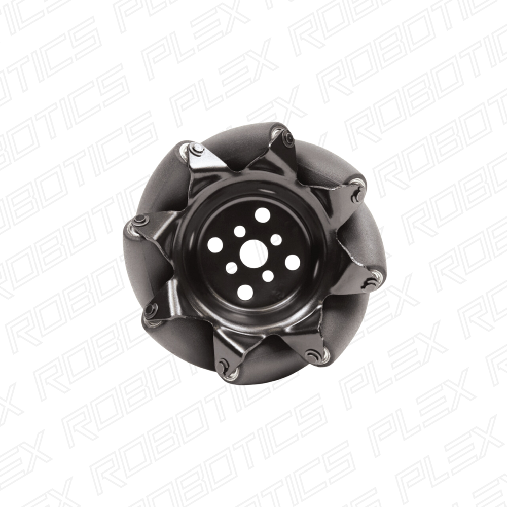 REV Robotics – PLEX Robotics