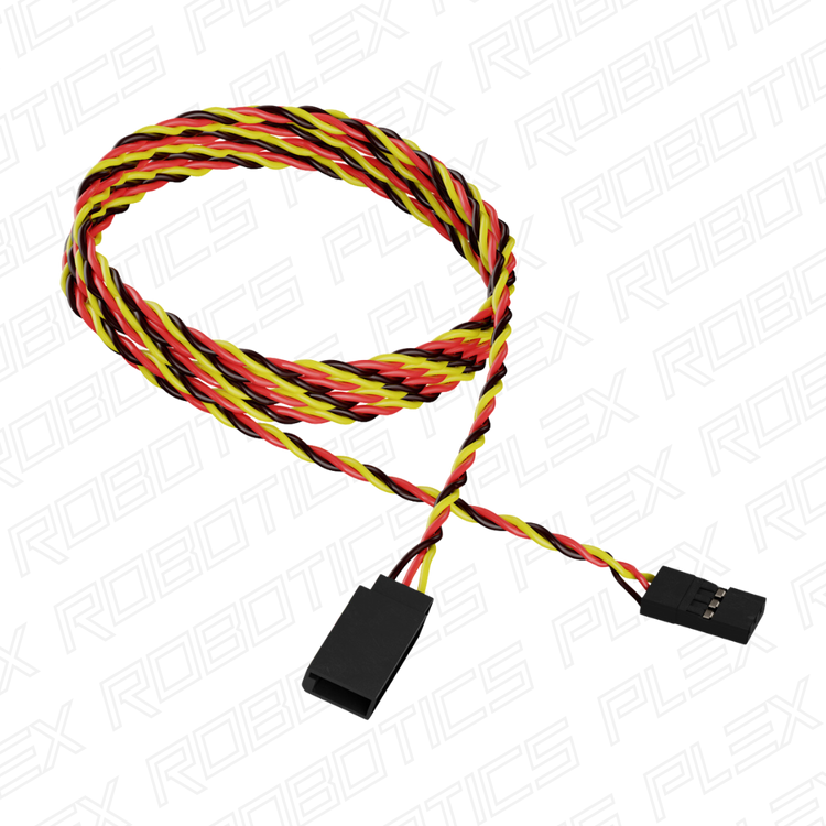 PLEX Essentials – PLEX Robotics