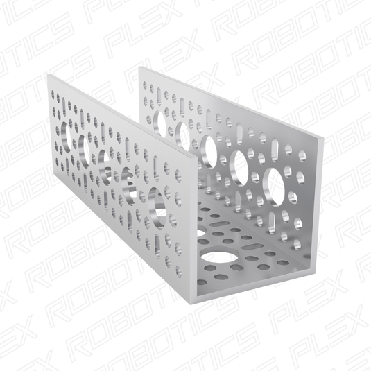 goBILDA – PLEX Robotics