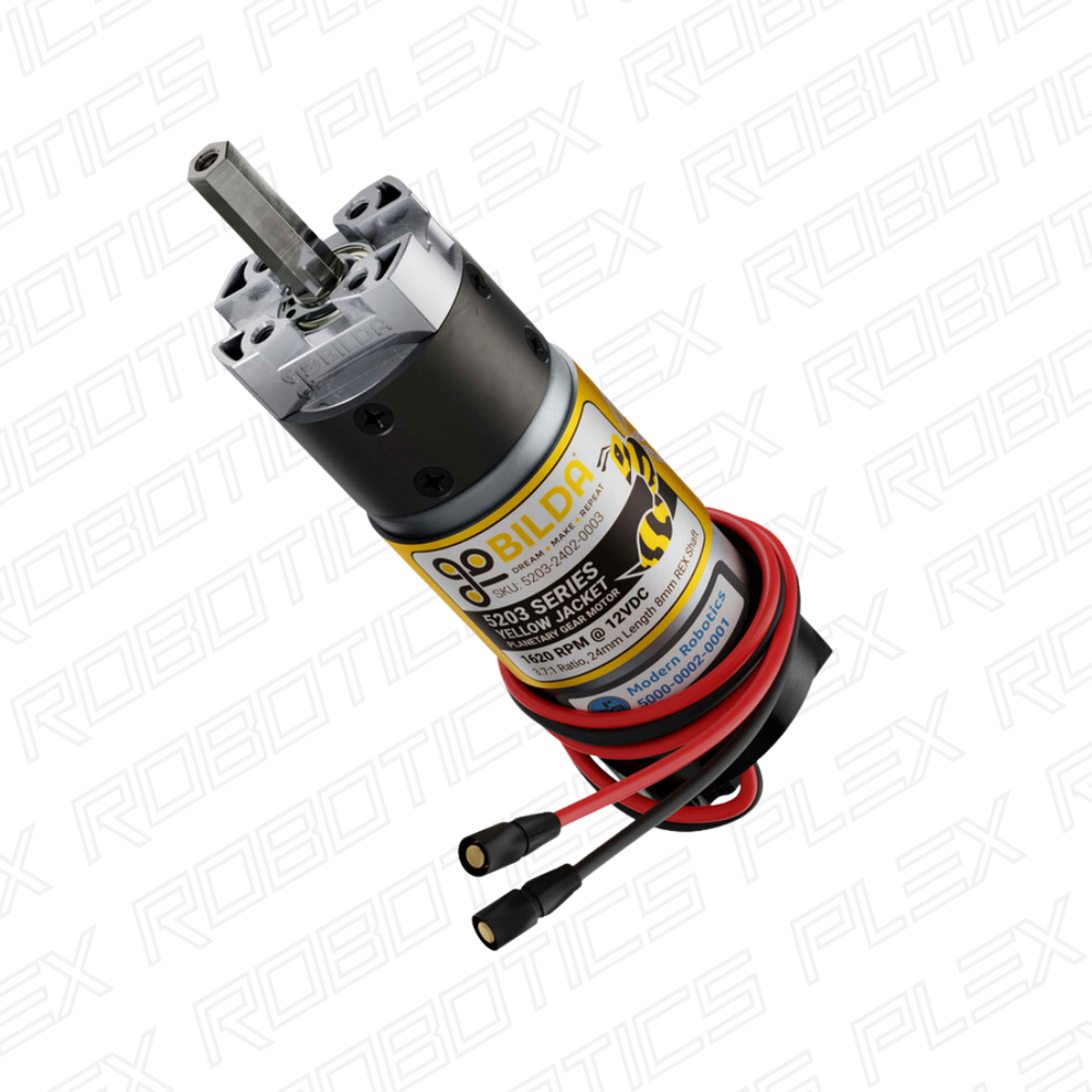 goBILDA – PLEX Robotics