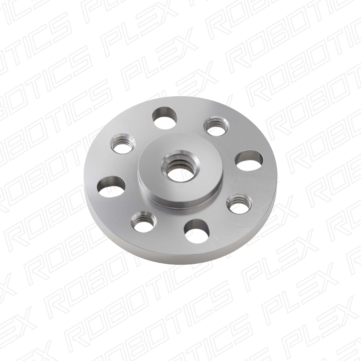 Structure – PLEX Robotics