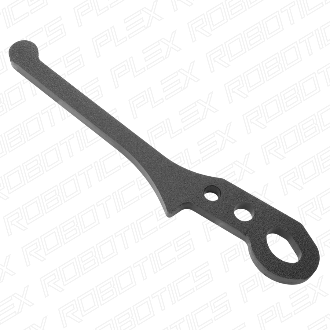 AndyMark DECODE™ Gate – PLEX Robotics