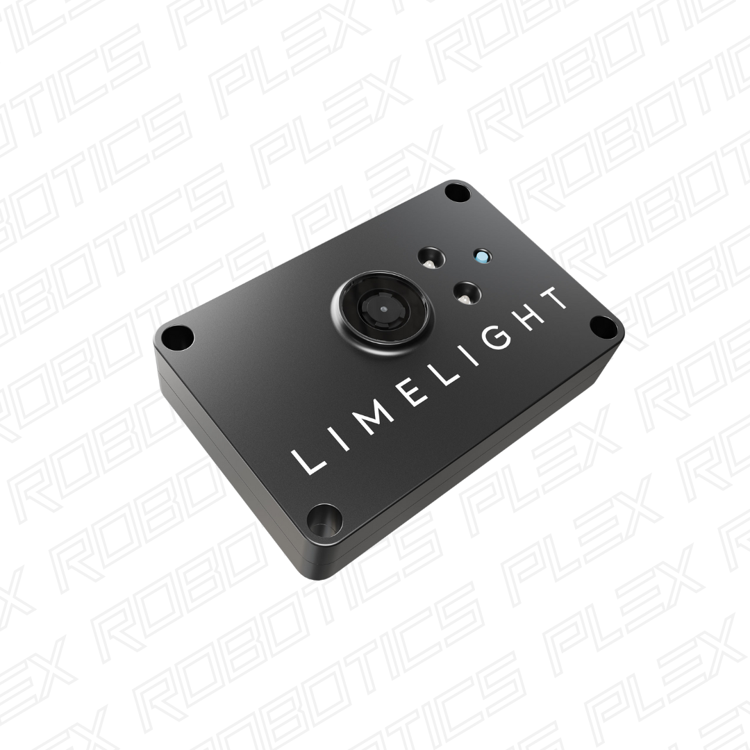 Limelight 3a Smart Camera Plex Robotics