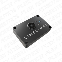 Limelight 3A Smart Camera (Preorder) – PLEX Robotics
