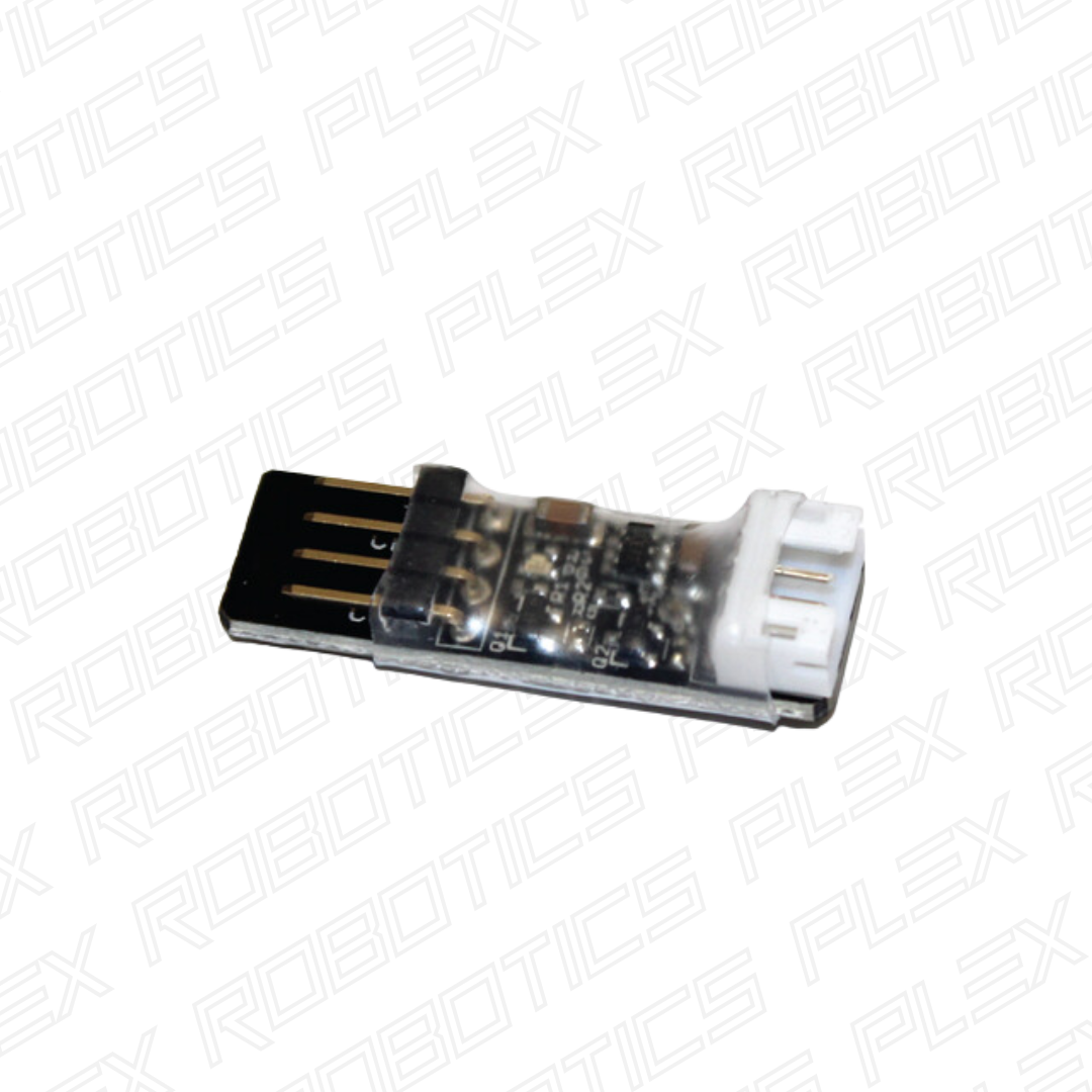 Logic Level Converter Plex Robotics 
