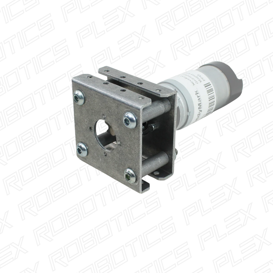 AndyMark PicoBox LEO – PLEX Robotics