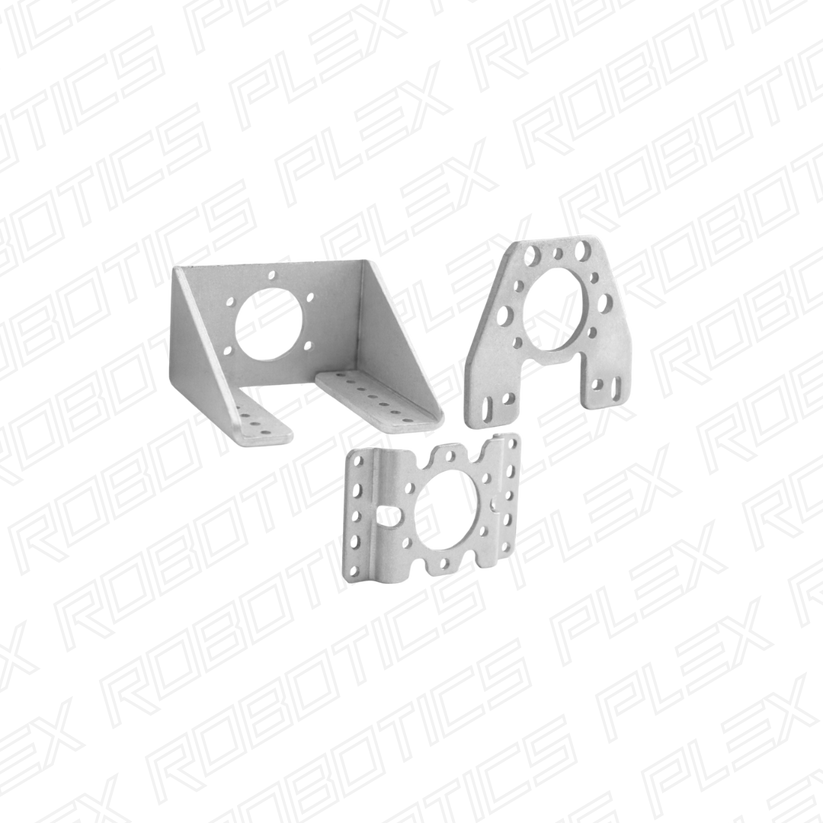UltraPlanetary Brackets – PLEX Robotics