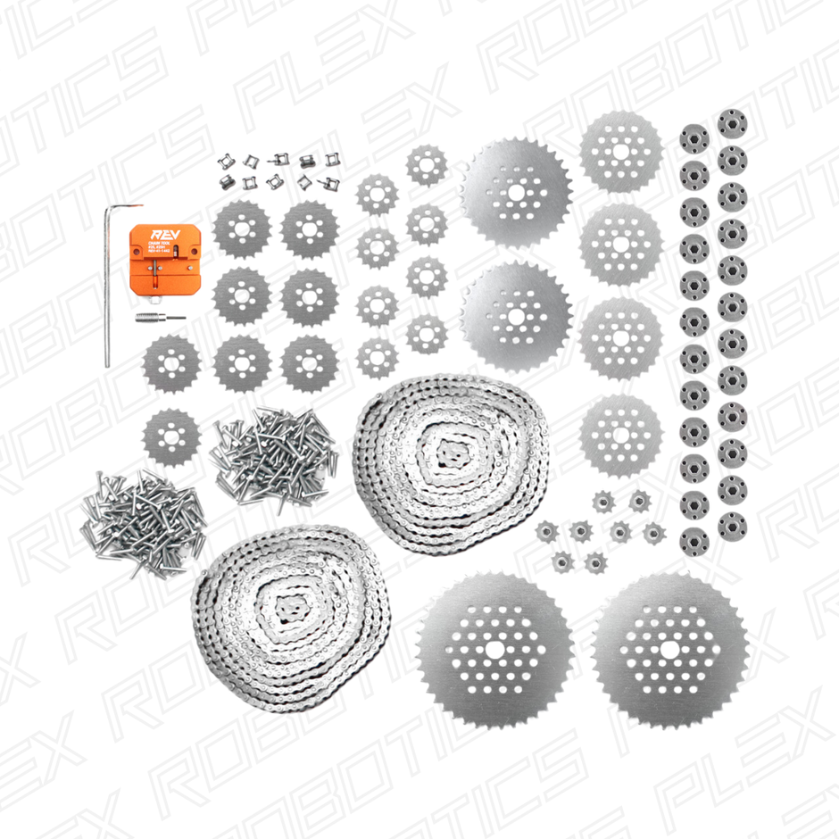 Products – PLEX Robotics