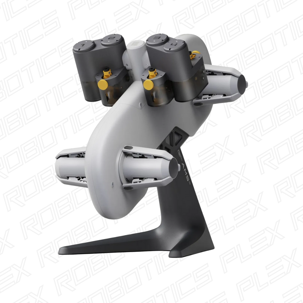 Bambu Lab AMS lite - Automatic Material System - A1 Series – PLEX Robotics