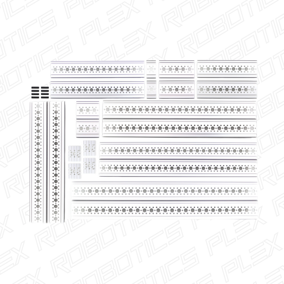 U Channel Bundle – PLEX Robotics