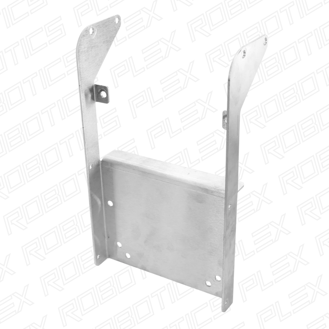 AndyMark DECODE™ Upper Ramp Small Bracket – PLEX Robotics