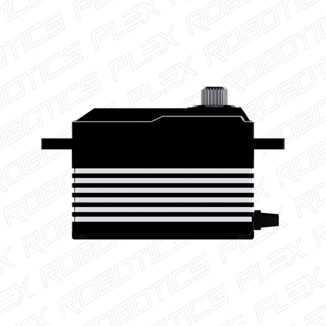 AXON MINI MK2 Servo – PLEX Robotics