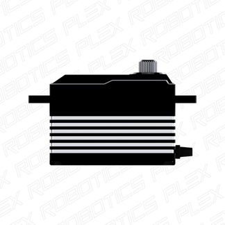 AXON MINI MK2 Servo – PLEX Robotics