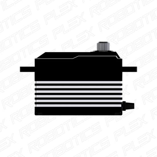 AXON MINI MK2 Servo – PLEX Robotics