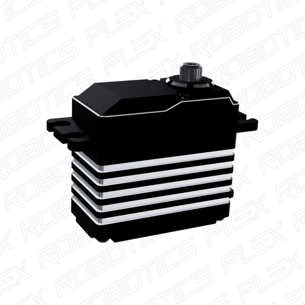 AXON MAX MK2 Servo (Preorder) – PLEX Robotics