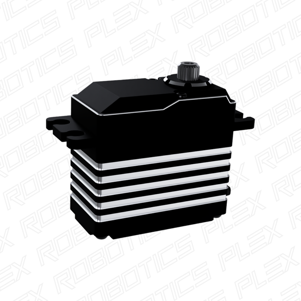 AXON MAX MK2 Servo – PLEX Robotics