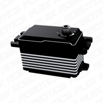 AXON MINI MK2 Servo – PLEX Robotics