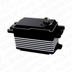 AXON MINI MK2 Servo – PLEX Robotics
