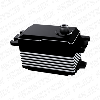 AXON MINI MK2 Servo – PLEX Robotics