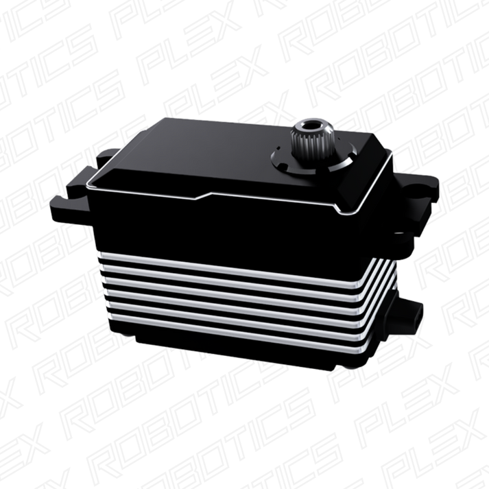 AXON MINI MK2 Servo – PLEX Robotics