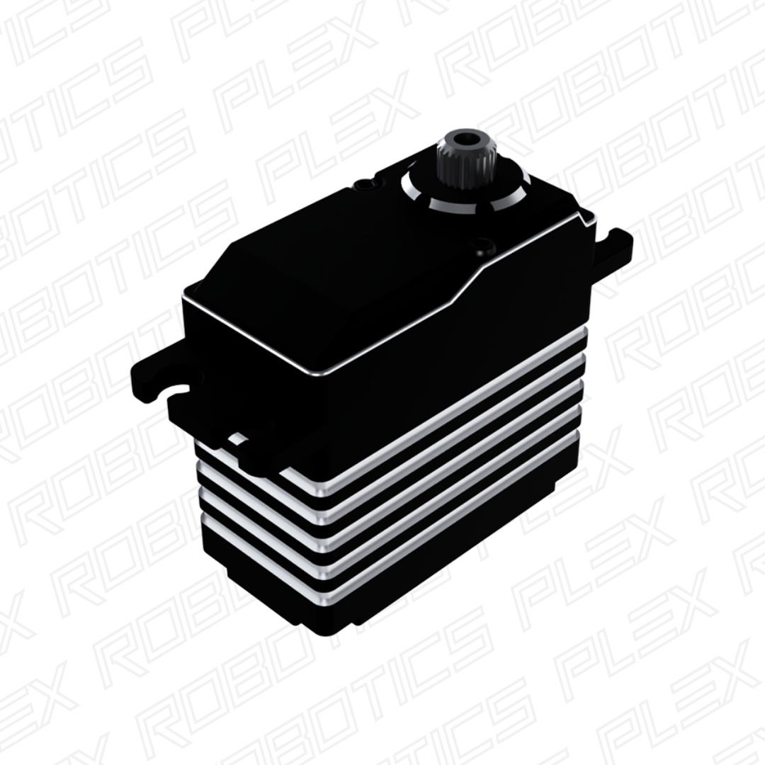AXON MAX MK2 Servo (Preorder) – PLEX Robotics