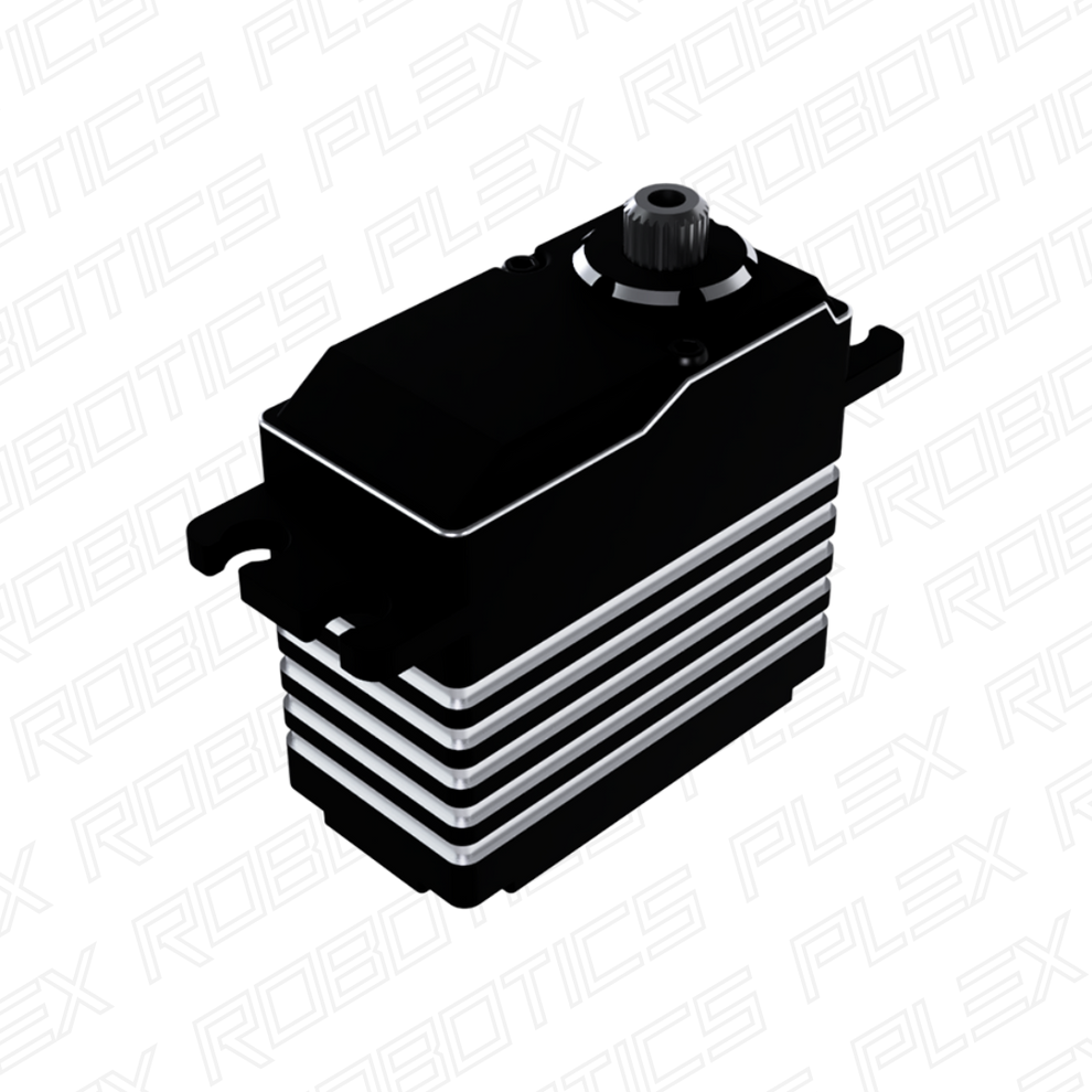 AXON MAX MK2 Servo (Preorder) – PLEX Robotics