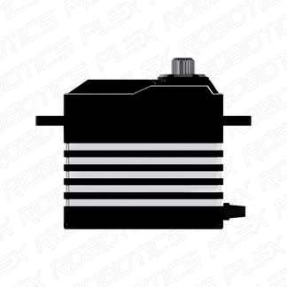 AXON MAX MK2 Servo (Preorder) – PLEX Robotics