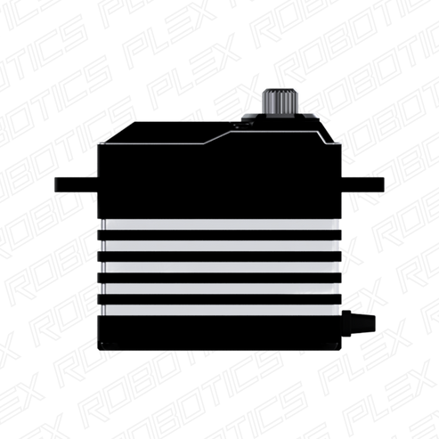 AXON MAX MK2 Servo (Preorder) – PLEX Robotics