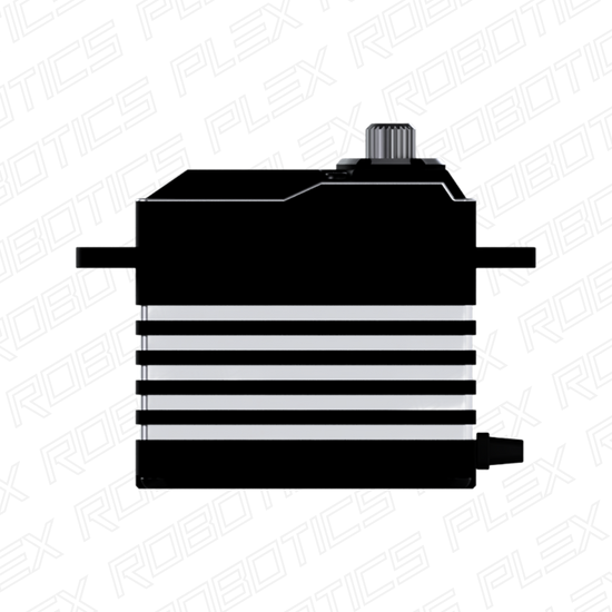AXON MAX MK2 Servo (Preorder) – PLEX Robotics