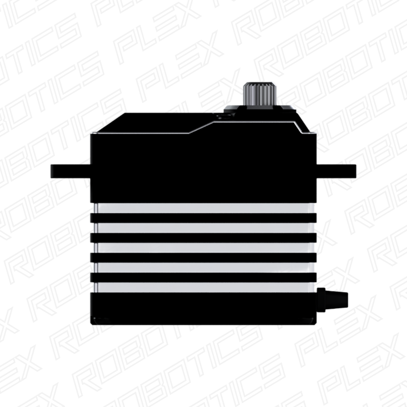 AXON MAX MK2 Servo (Preorder) – PLEX Robotics