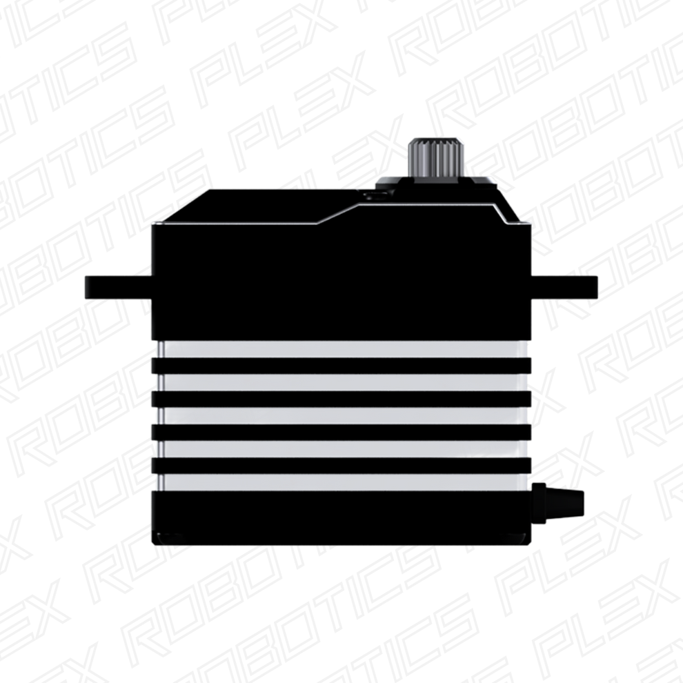 AXON MAX MK2 Servo – PLEX Robotics
