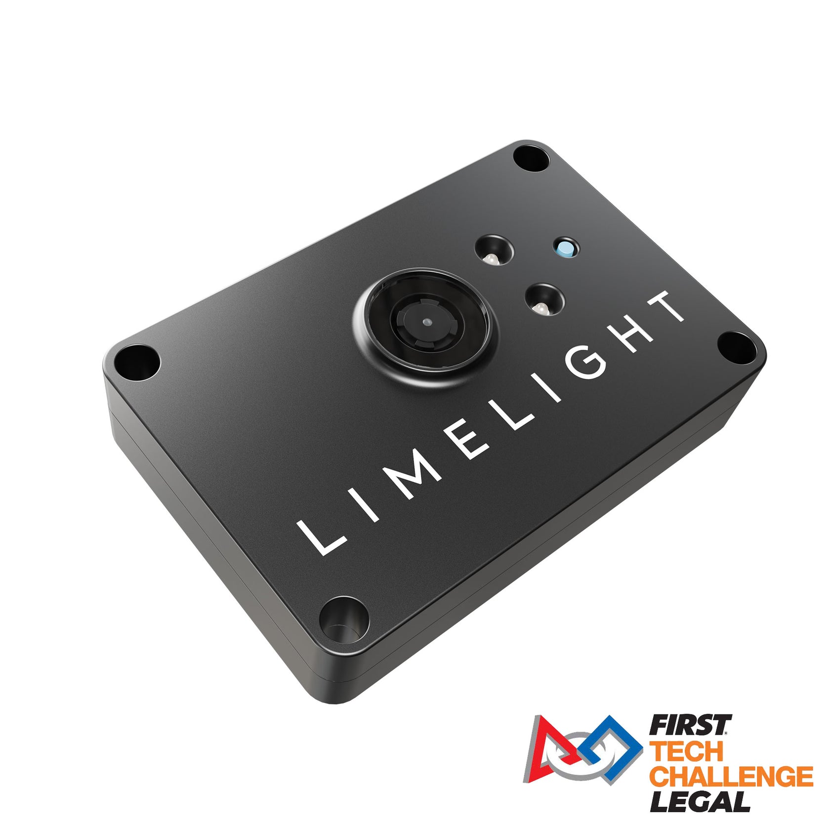 Limelight 3A Smart Camera – PLEX Robotics