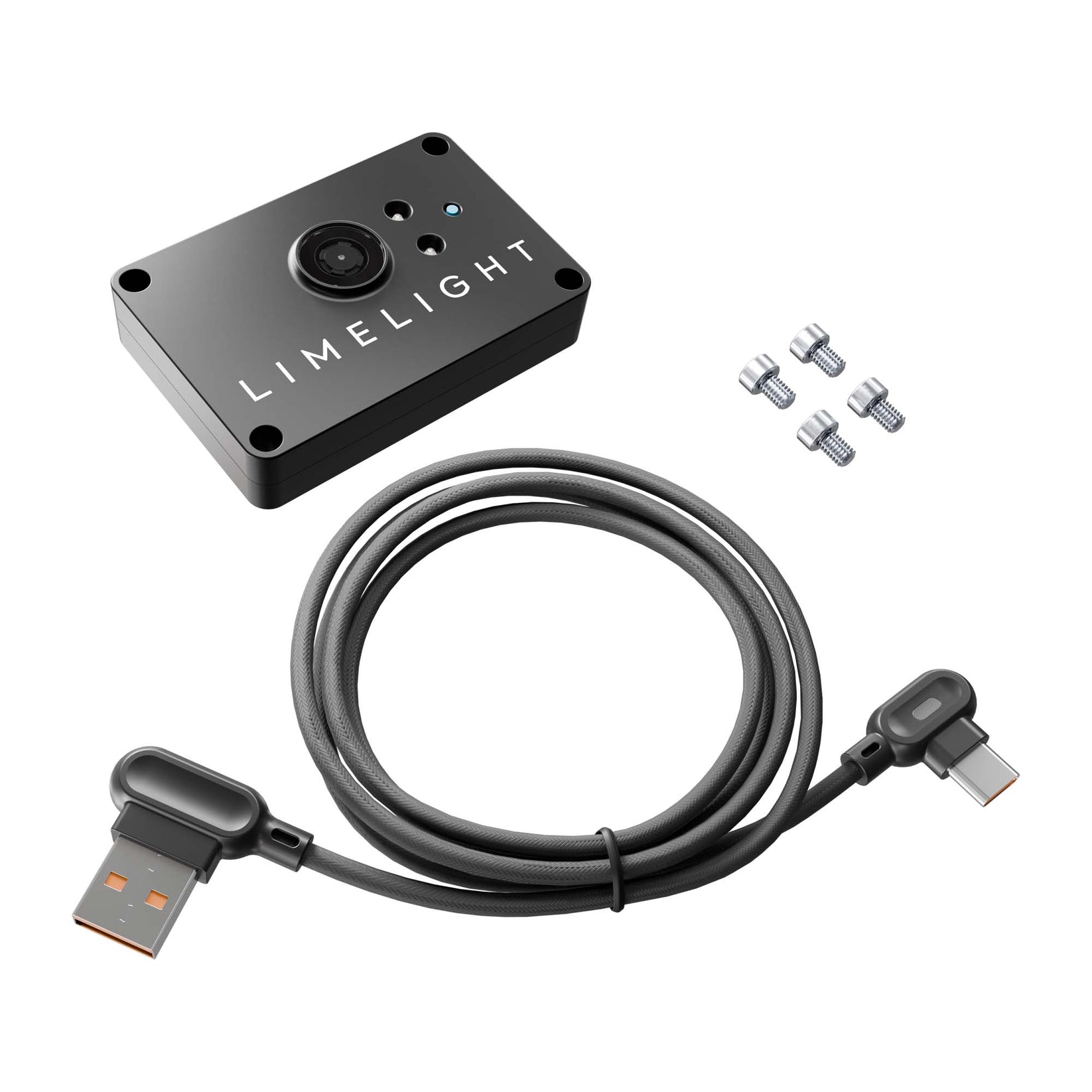 Limelight 3A Smart Camera – PLEX Robotics