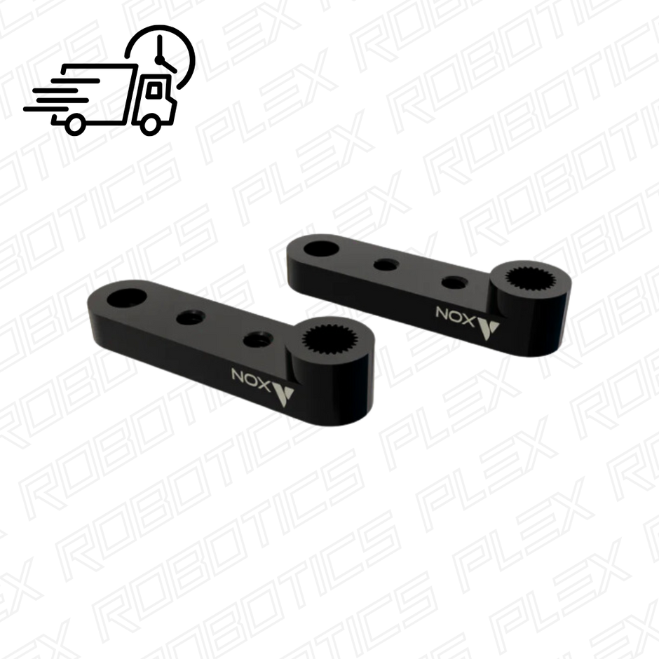 AXON Robotics – PLEX Robotics