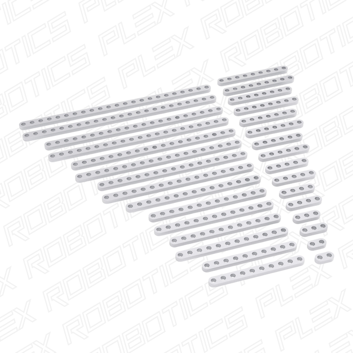 Structure – PLEX Robotics