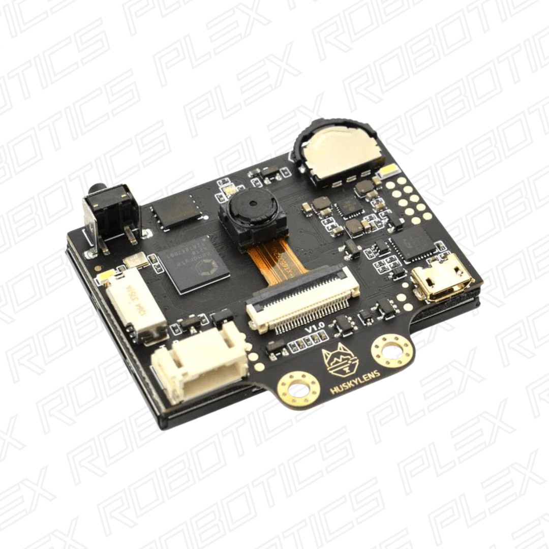 DFRobot Huskylens AI Camera – PLEX Robotics