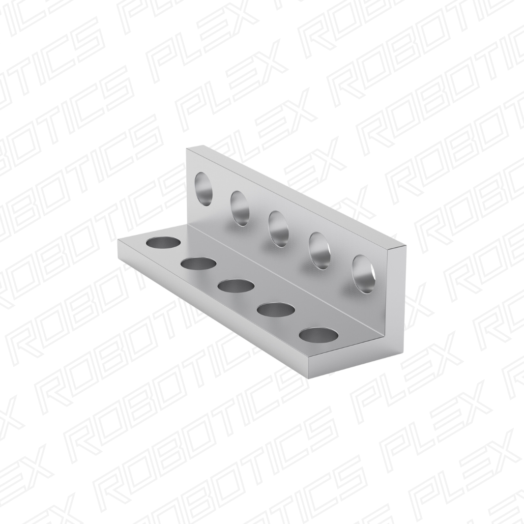 Structure – PLEX Robotics