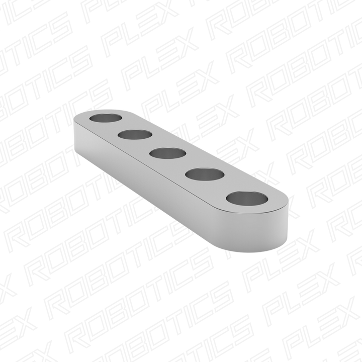 Structure – PLEX Robotics