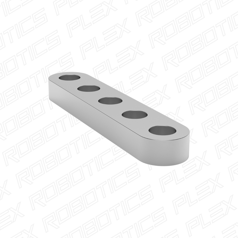 goBILDA – PLEX Robotics