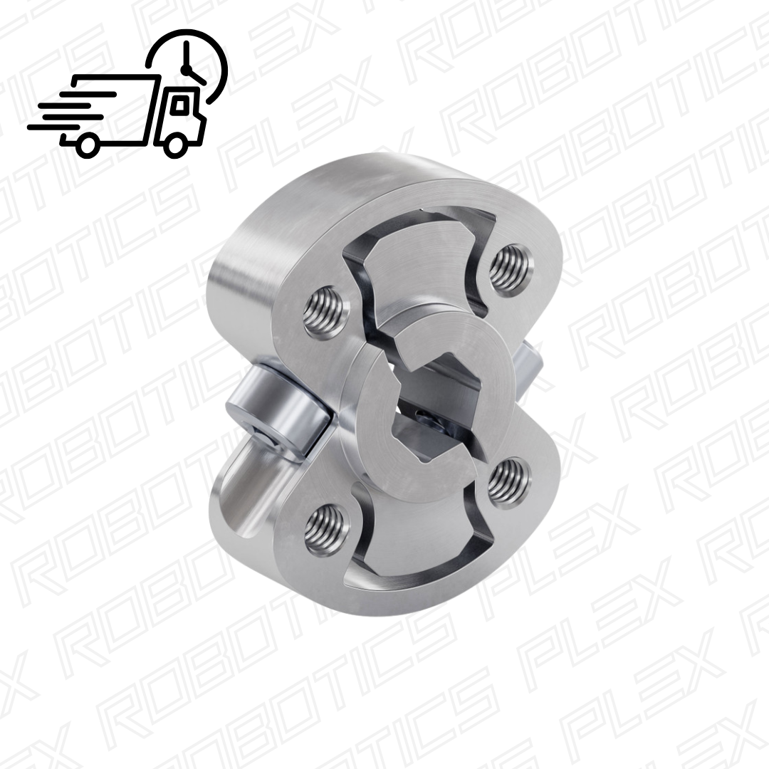 1309 Series Sonic Hub – PLEX Robotics