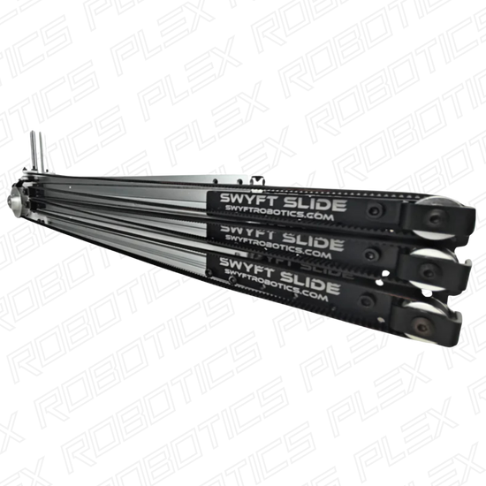 SWYFT Slide FTC Elevator Kit V1.1 – PLEX Robotics